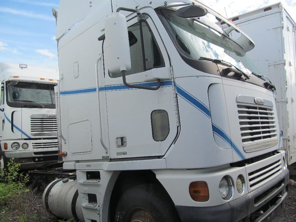 1999 FREIGHTLINER ARGOSY Stock PT 300 Miscellaneous TPI 1999-freightliner-argosy-stock-pt-300-miscellaneous-tpi