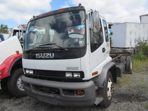 New and Used Isuzu FSR Miscellaneous for sale | TPI