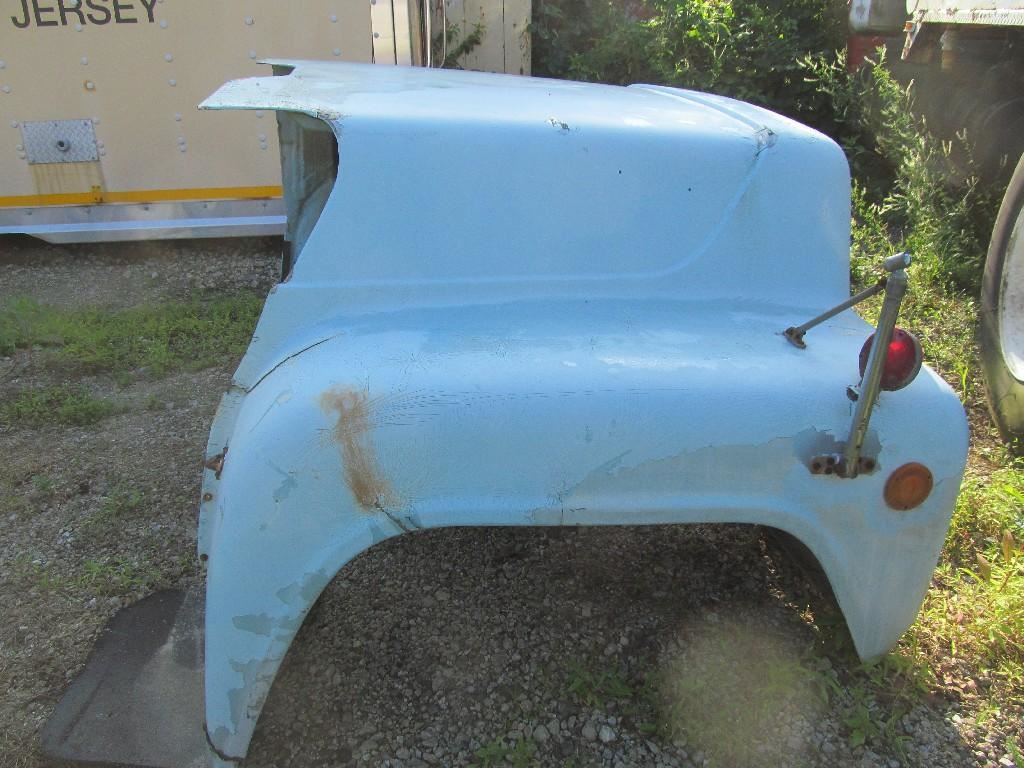 MACK R MODEL (Stock #56866) | Hoods | TPI