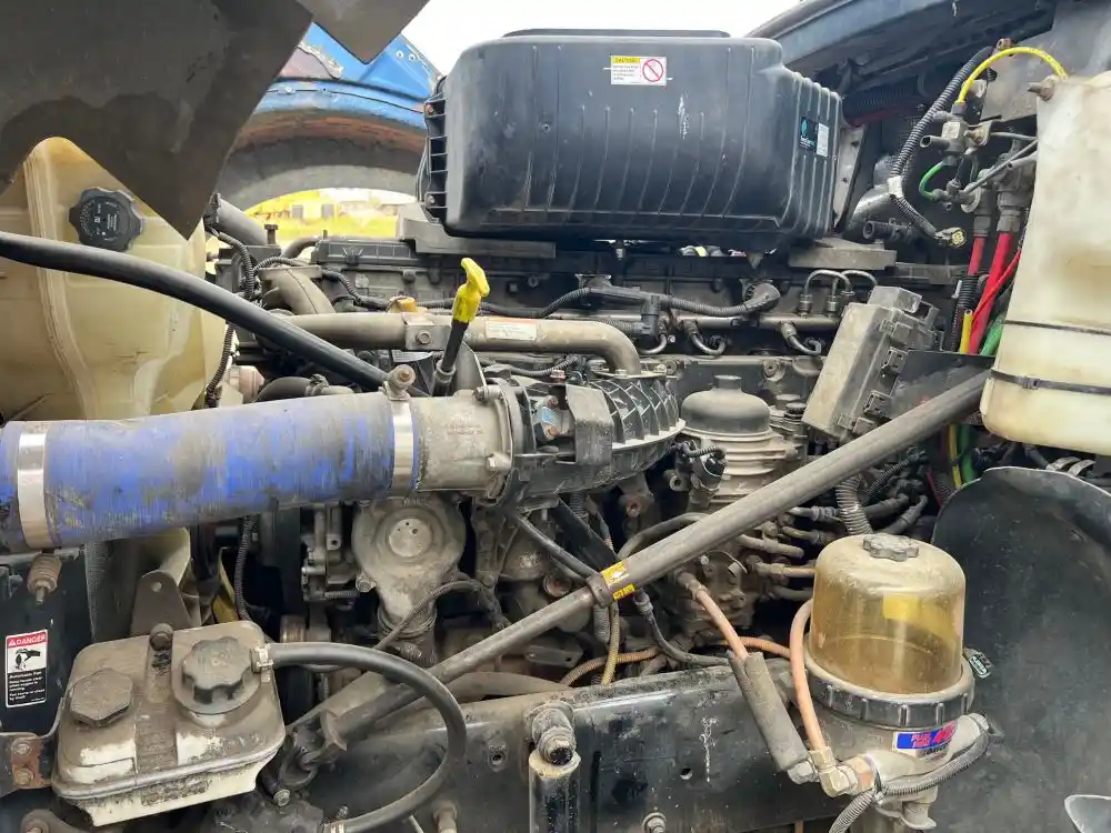 Used, Recycled, New, and Aftermarket Heavy Duty Truck Parts