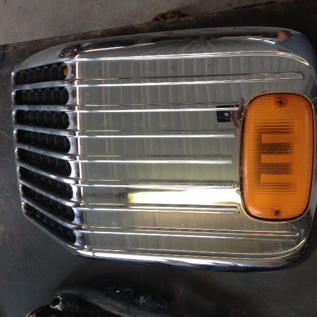 Freightliner Coronado Accessories And Parts at Raymond Eudy blog