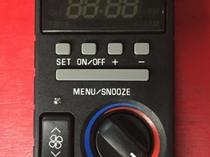 New and Used Volvo VNL670 Heater/AC Control Assys for sale | TPI