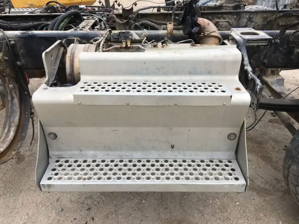 Used 2015 Kenworth T880 Diesel Particulate Filter (DPF) for sale ...