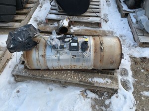 New and Used Kenworth T880 Diesel Particulate Filter (DPF) for sale | TPI