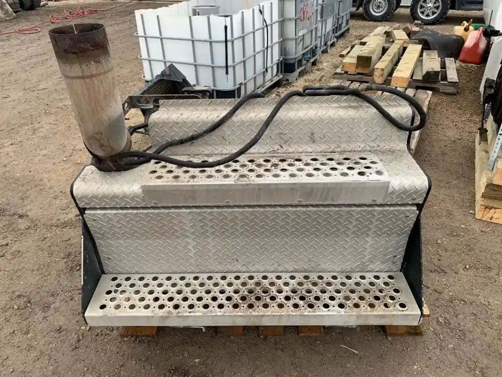 Used, Recycled, New, and Aftermarket Heavy Duty Truck Parts