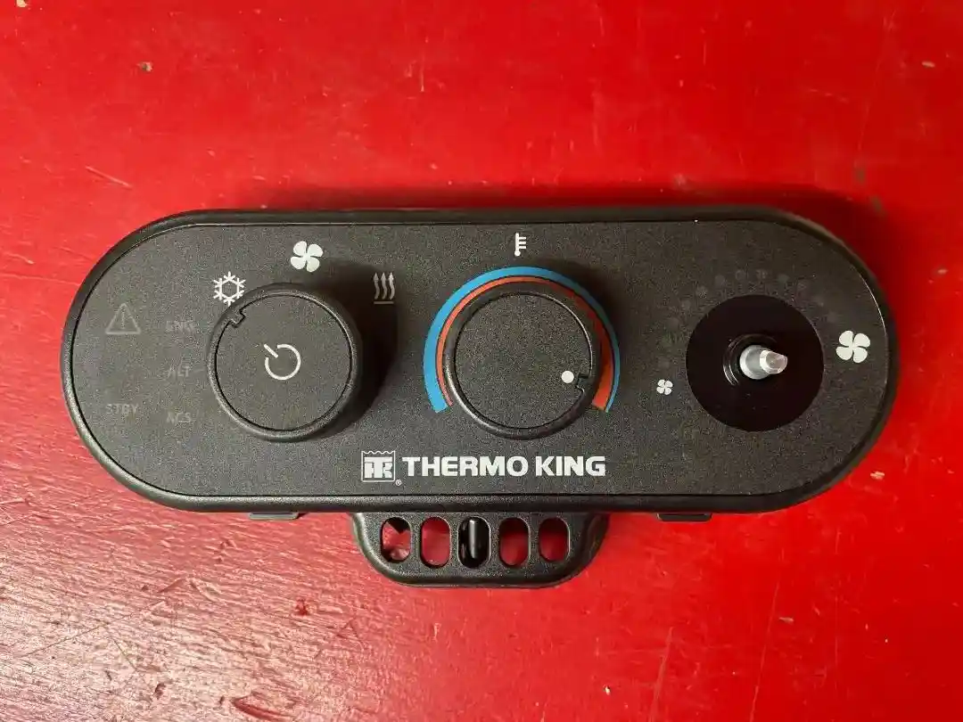 Used 2021 Thermo King TRIPAC EVOLUTION (DIESEL) Power Unit for sale ...