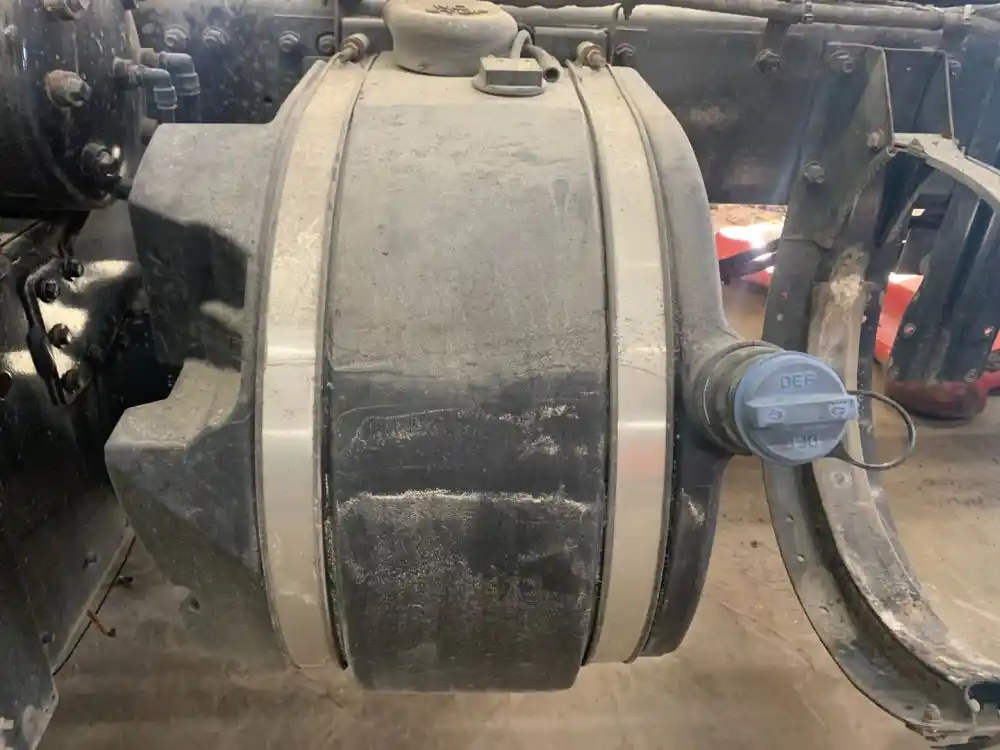 Used, Recycled, New, and Aftermarket Heavy Duty Truck Parts