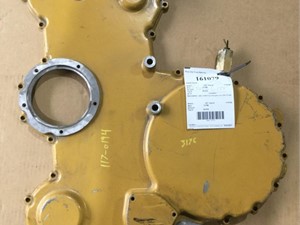 New and Used Caterpillar 3176B Front Covers for sale | TPI