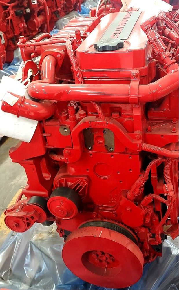 New Cummins ISB Engine Assy for sale | Louisville Kentucky United ...