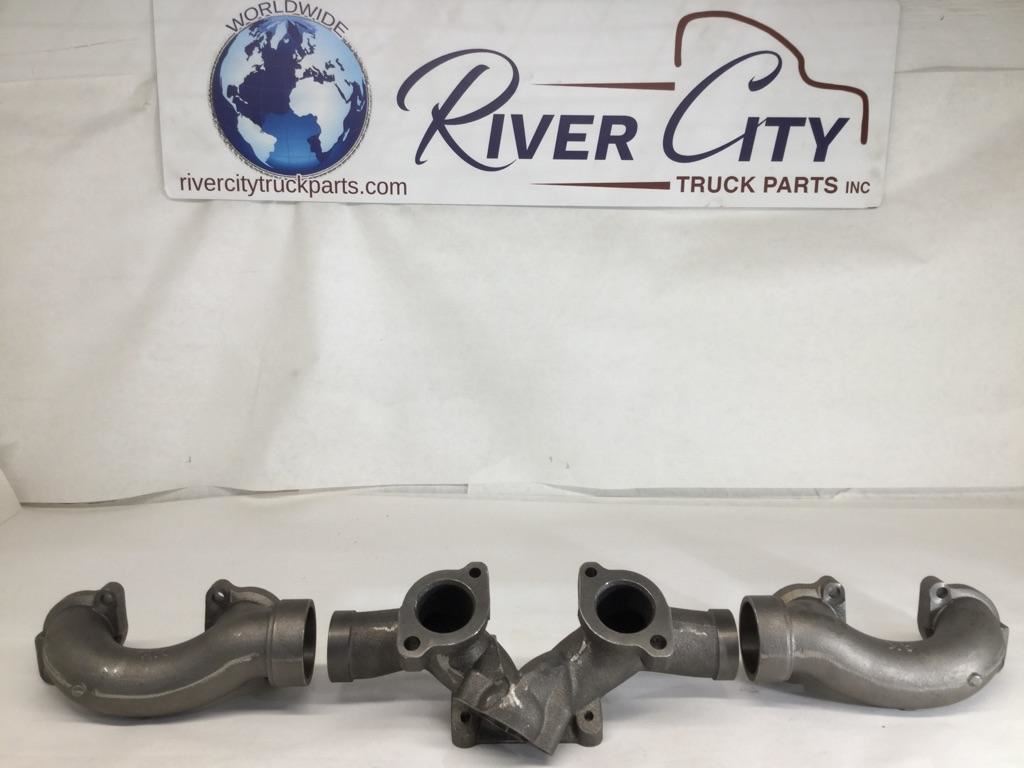 Used, Recycled, New, and Aftermarket Heavy Duty Truck Parts