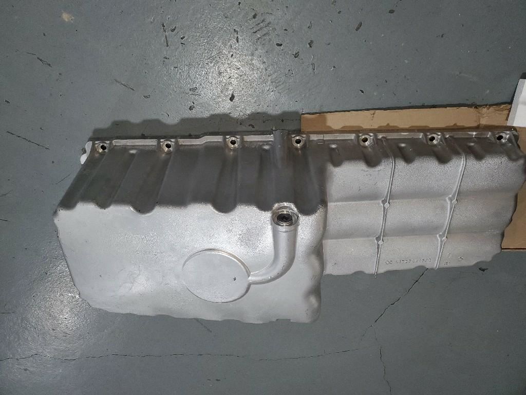 Used, Recycled, New, and Aftermarket Heavy Duty Truck Parts