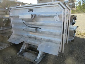 New and Used Sturdy-Lite Headache Racks For Sale | TPI