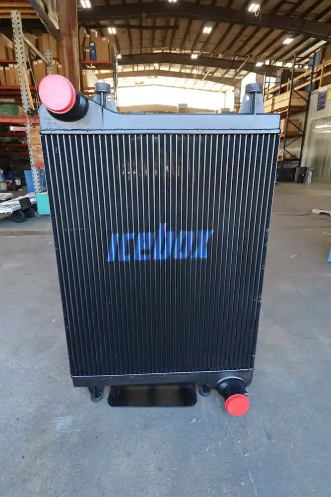 New Caterpillar 3456 GenSet Charge Air Cooler for sale | Sweet Home ...