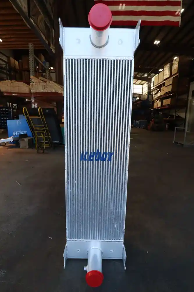 New Caterpillar C18, C15, XQ1140 Charge Air Cooler for sale | Sweet ...