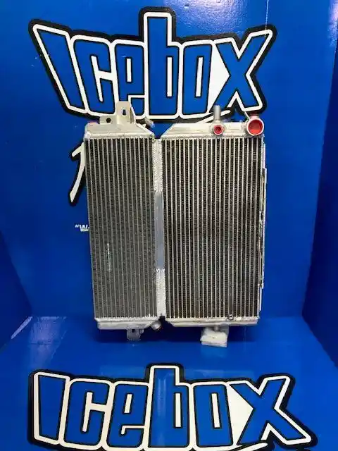 New Caterpillar D Series Compact Track Loader Radiator for sale | Sweet ...