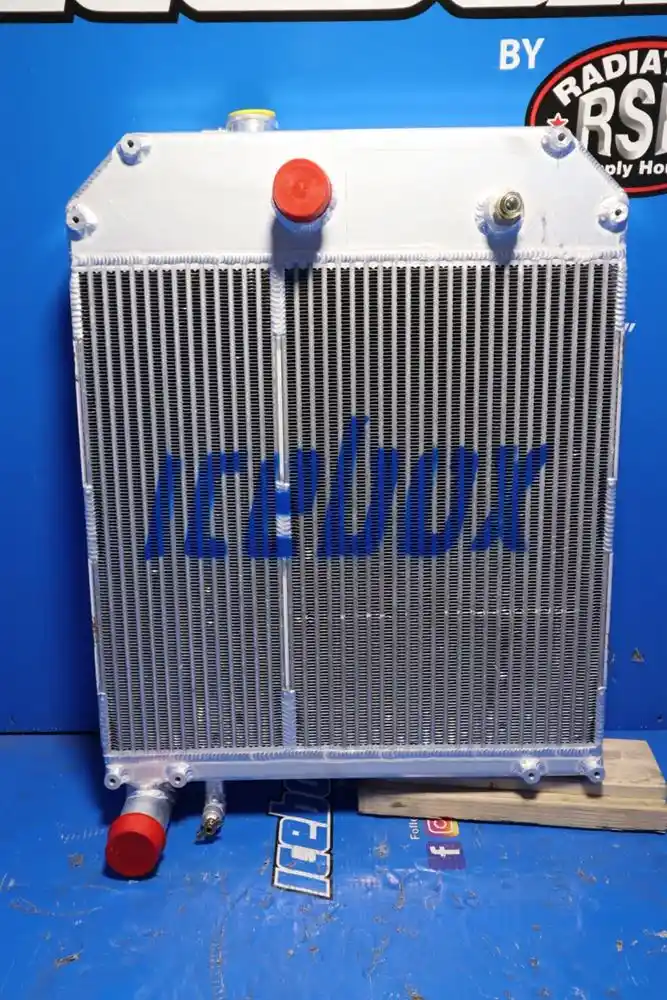 New Caterpillar/ JCB 416B, 416C, 426C, 426B,428B Miscellaneous for sale ...