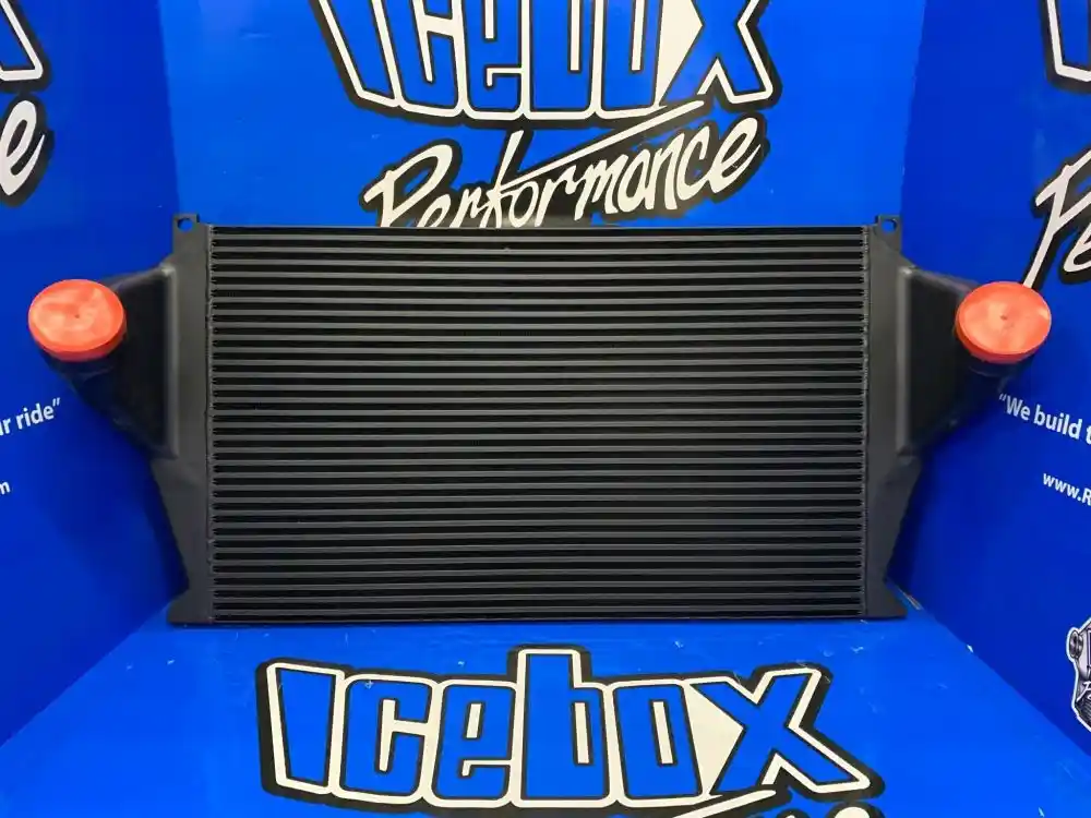 New International 0 Charge Air Cooler for sale | Sweet Home Oregon ...