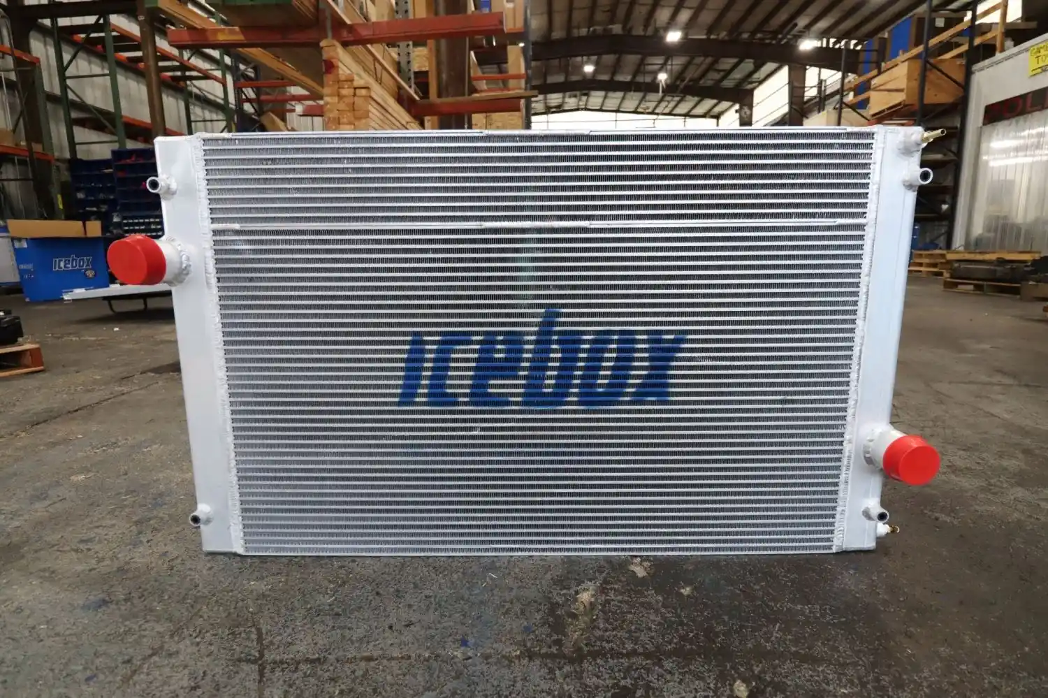 New International 0 Radiator for sale | Sweet Home Oregon United States ...