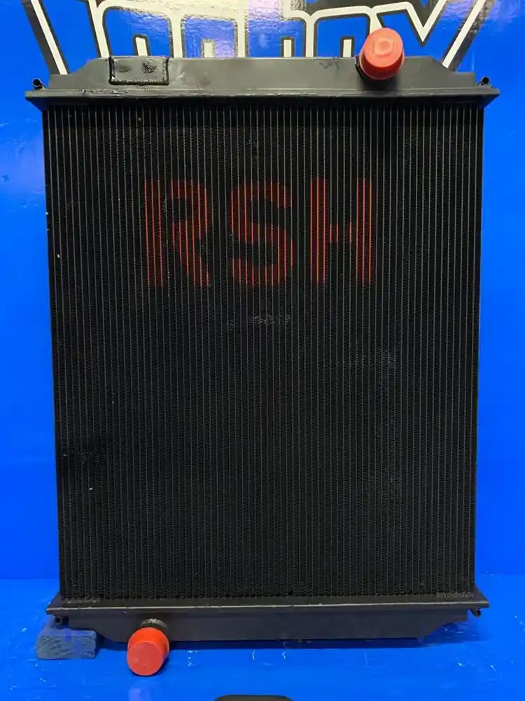 New International BlueBird / Carpenter Bus Radiator for sale | Sweet ...