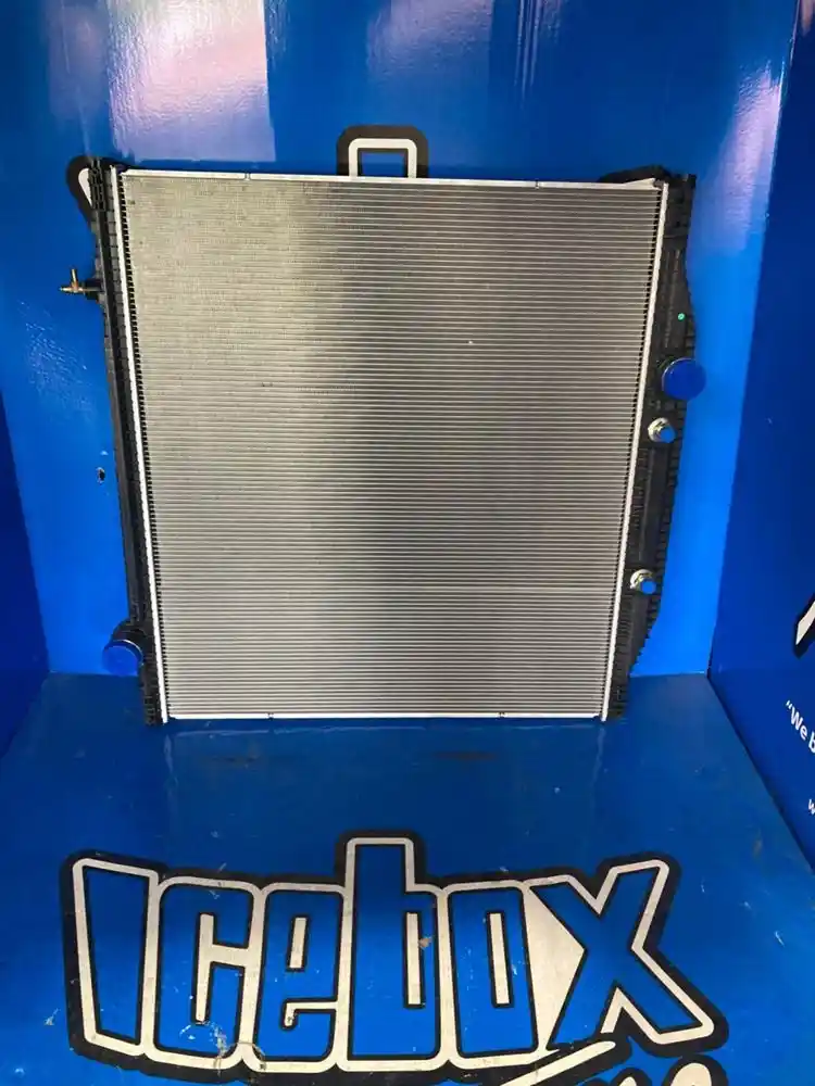 New International LT625 , HX520 Radiator for sale | Sweet Home Oregon ...
