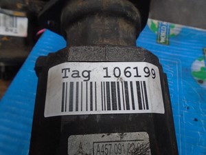 Used MERCEDES A0280748802 Fuel Gear Pump for sale | Alamo Texas United ...
