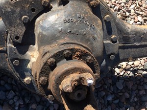 New and Used Meritor/Rockwell H172 Rear Rears (Tandem Rear or Single ...