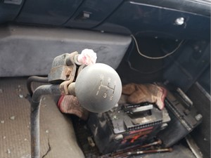 New and Used Clark CL557 Transmission Assys For Sale | TPI