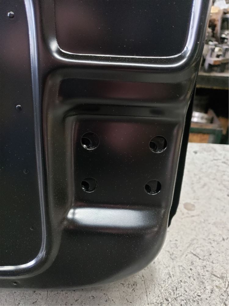 Aftermarket 1989 Mack R SERIES Door for sale | Depew New York United ...