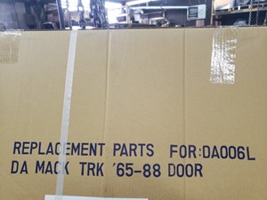 New and Used Mack Doors for sale | TPI