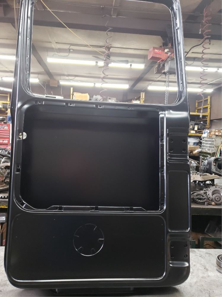 Aftermarket 1989 Mack R SERIES Door for sale | Depew New York United ...
