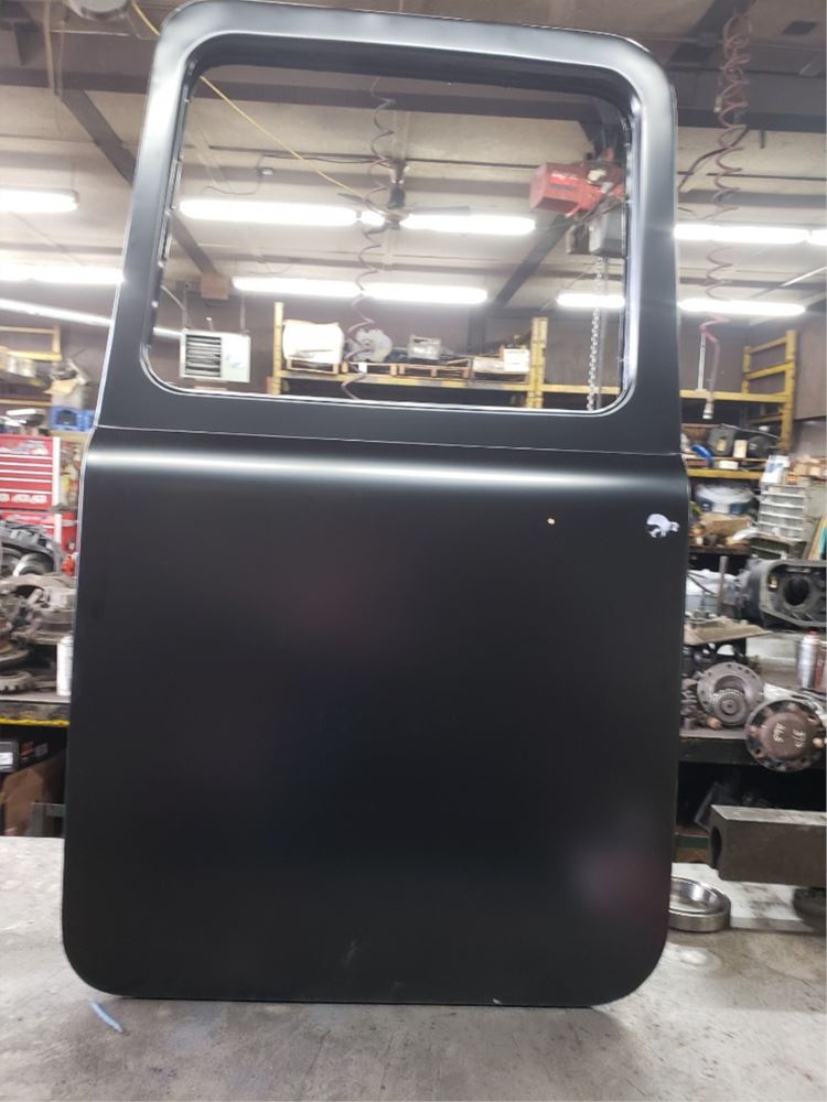 Aftermarket 1989 Mack R SERIES Door for sale | Depew New York United ...