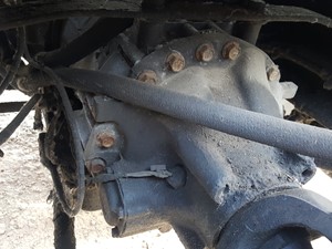 New and Used Allison MT654CR Transmission Assys For Sale | TPI