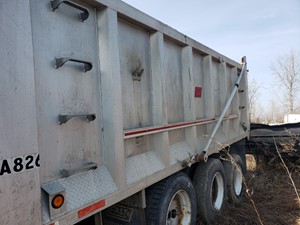 New and Used Dump Bodies Truck Boxes/Bodies P.2 for sale | TPI