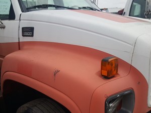 New and Used Gmc C6500 Hoods For Sale | TPI