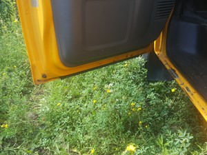 New and Used Chevrolet Express Doors For Sale | TPI