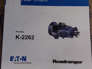 New and Used Eaton/Fuller RTLO16713A Trans Misc Parts for sale | TPI