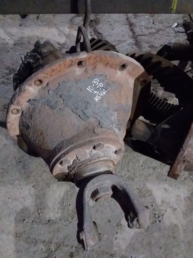 Used Eaton RS461 Rear Rear (Tandem Rear or Single) for sale | Depew New ...