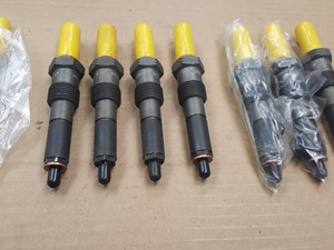 New and Used Ford 7.3 NATURAL Injectors for sale | TPI