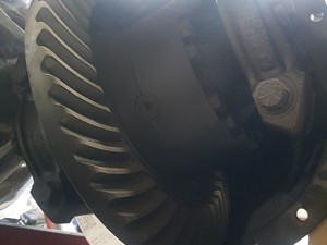 New and Used Meritor/Rockwell H172 Rear Rears (Tandem Rear or Single ...