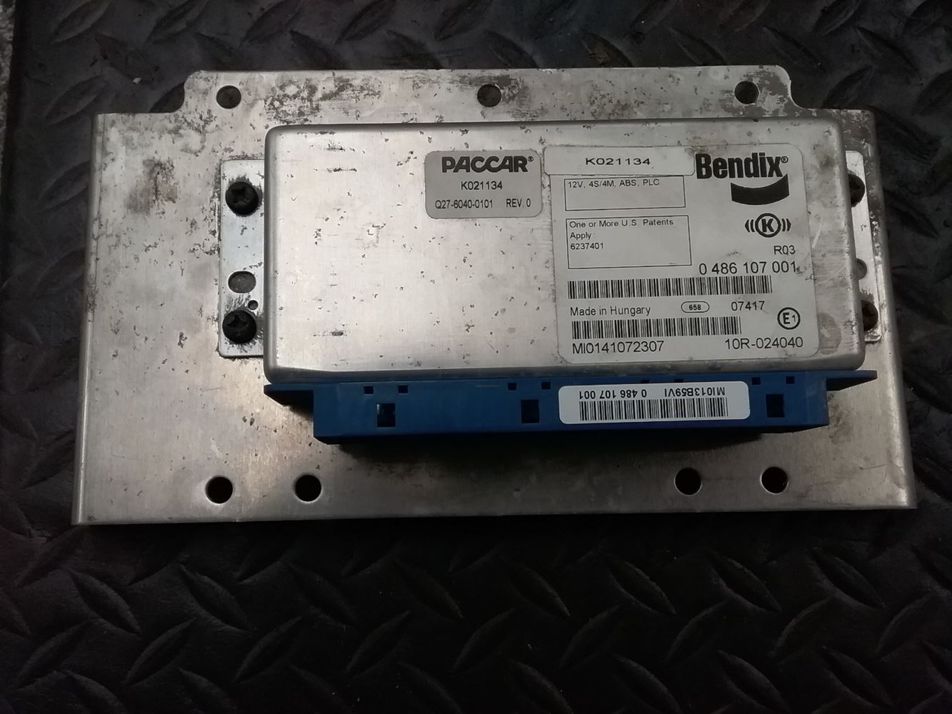Used Bendix ABS Control Module for sale | Depew New York United States ...