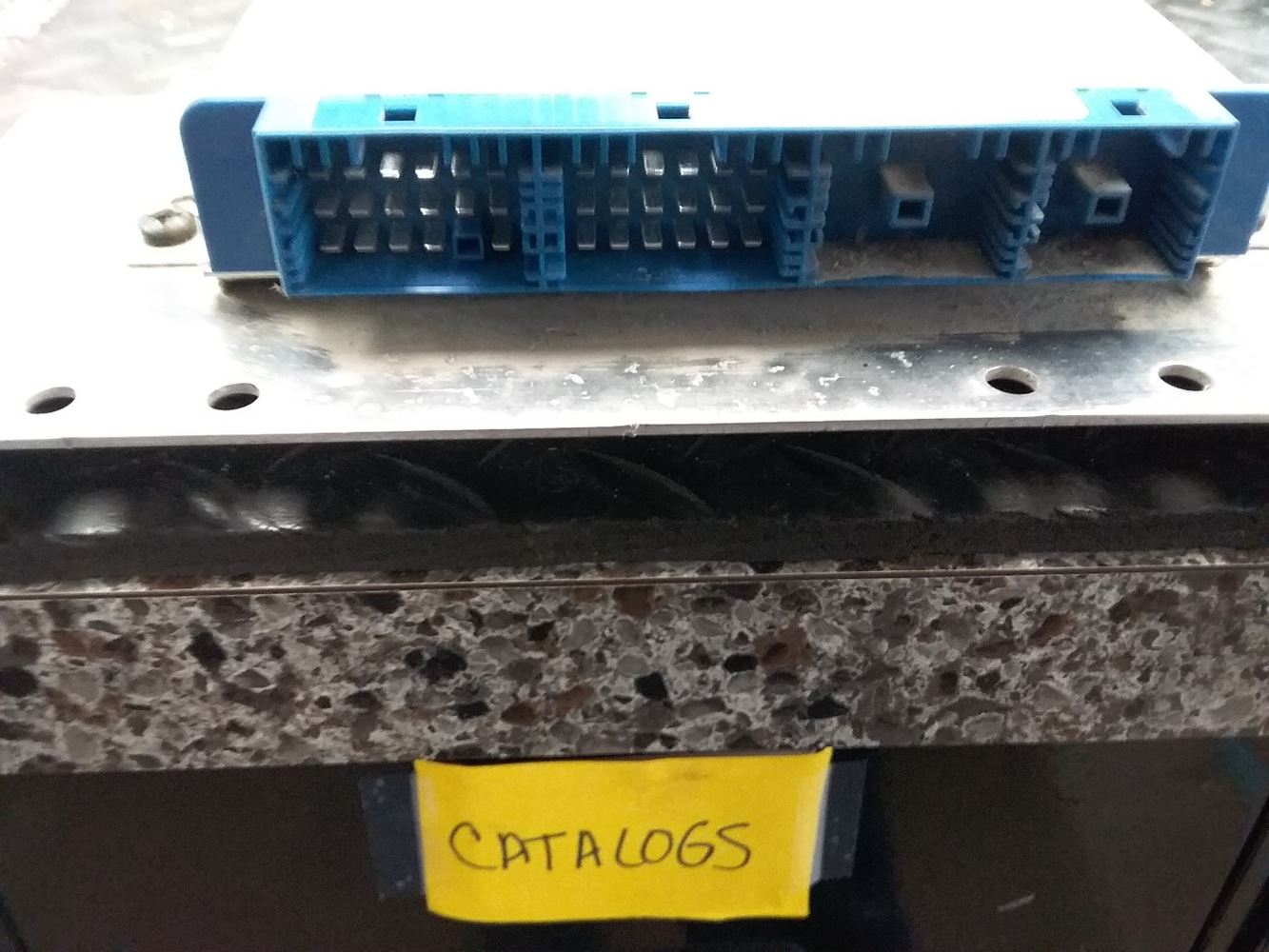 Used Bendix ABS Control Module for sale | Depew New York United States ...