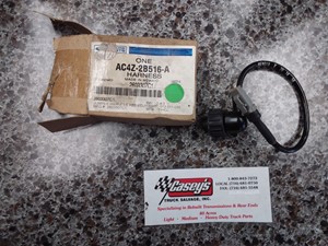 New and Used International Wiring Harnesses (Cab and Dash) For Sale | TPI