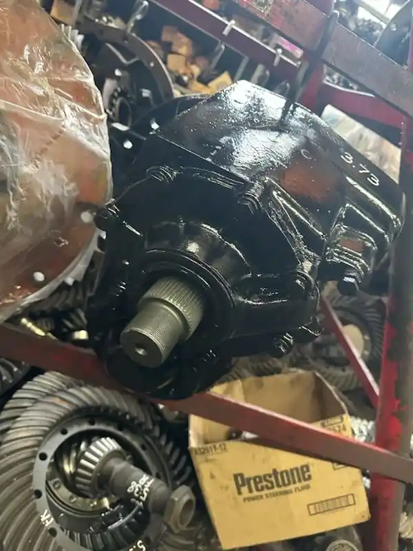 Rebuilt Meritor/Rockwell 20-145 Front Rear (Tandem Front) for sale ...