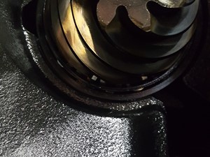 New and Used Spicer/Dana S110 Gear Sets for sale | TPI