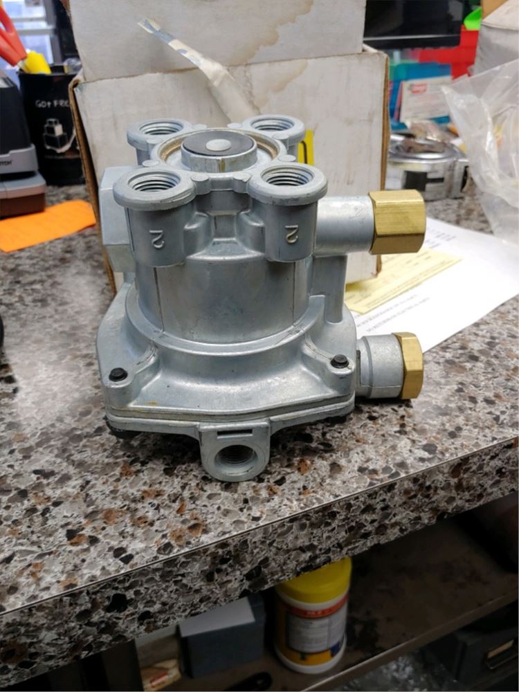 Remanufactured Universal UNIVERSAL Universal Brake and Brake Part for ...