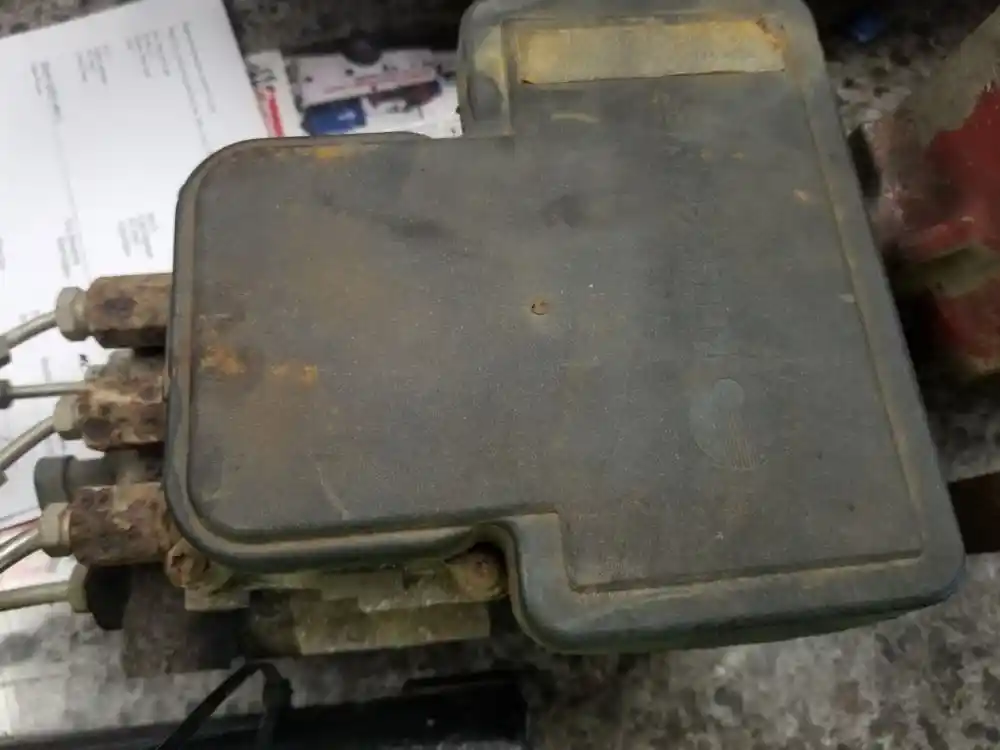 Used 2003 Kelsey Hayes ABS Control Module for sale | Depew New York ...