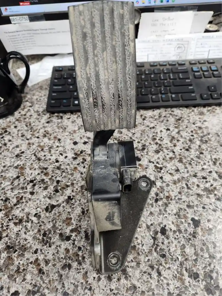 Used 2016 International PROSTAR Throttle Position Sensor for sale ...