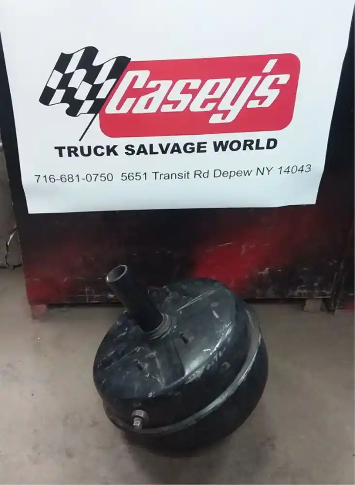 Used Brake Booster for sale | Depew New York United States | Brake ...