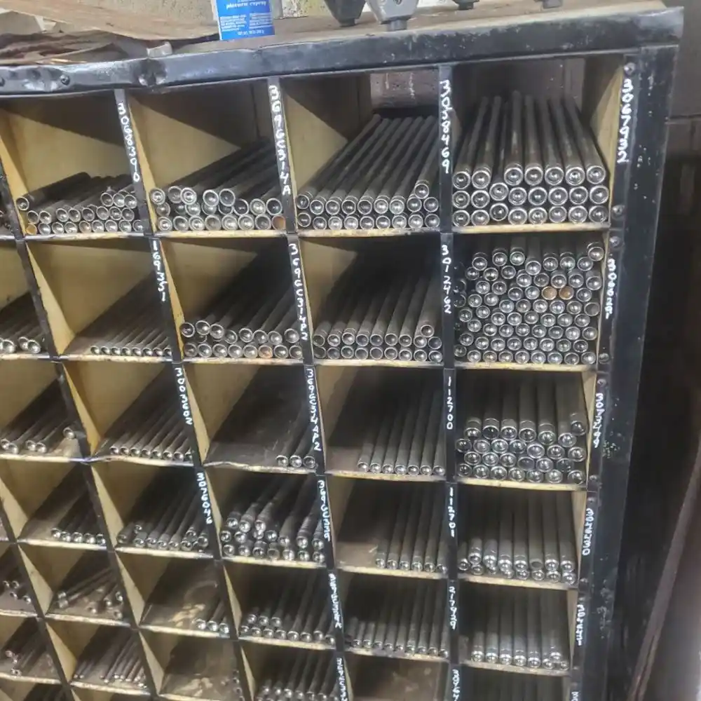 Used Cummins Big Cam 4 Push Tube for sale | Depew New York United ...