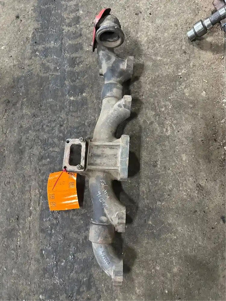 Used Cummins ISX15 Exhaust Manifold for sale | Depew New York United ...